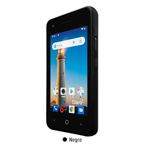 Zte Blade L Equipos Liberados Cell Service Equipos Claro Postpago Prepago Claro Per