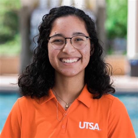 Kiana Moore The University Of Texas At San Antonio San Antonio Texas United States Linkedin