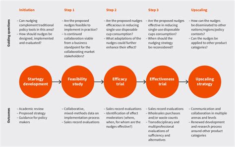 Summary Of The Proposed Implementation And Evaluation Strategy Download Scientific Diagram