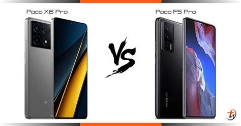 Compare Poco X Pro Vs Poco F Pro Specs And Malaysia Price Phone Features