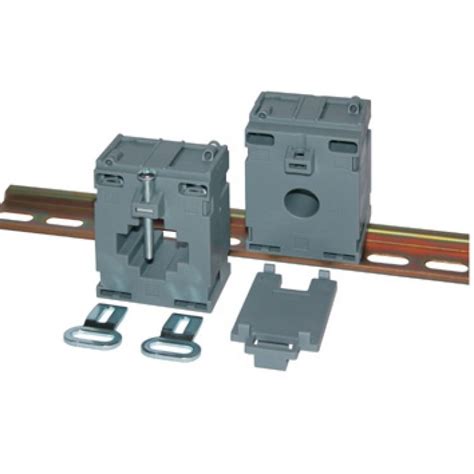 Hobut Series Moulded Case Current Transformers Mm Diameter A To A Camax