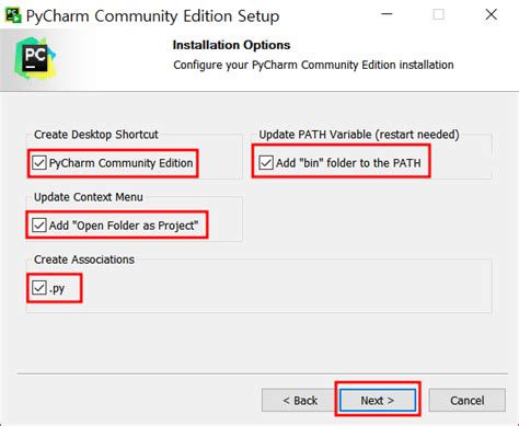 파이참 PyCharm Python IDE Tool 설치 및 설정