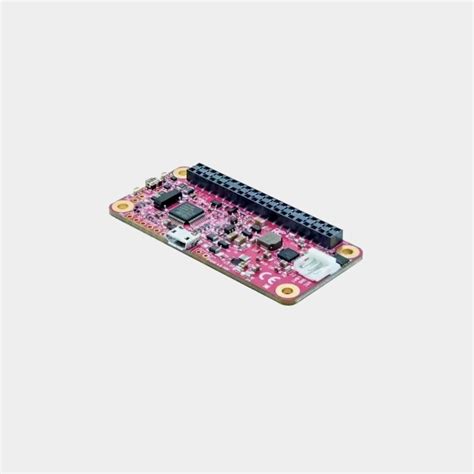 Hat Pijuice Pour Raspberry Pi Zero Monraspberry