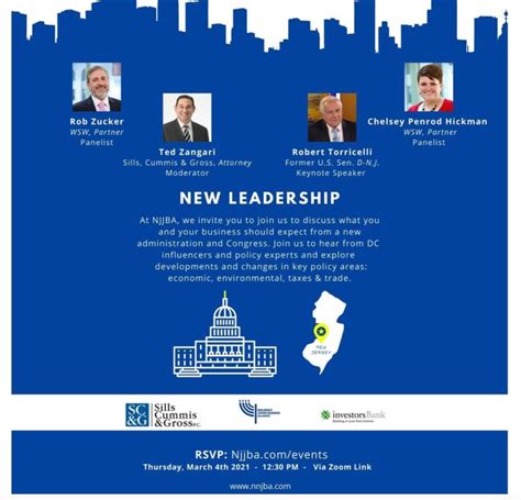 Ted Zangari On Linkedin Get A Preview Of What Businesses Can Expect From The New Biden