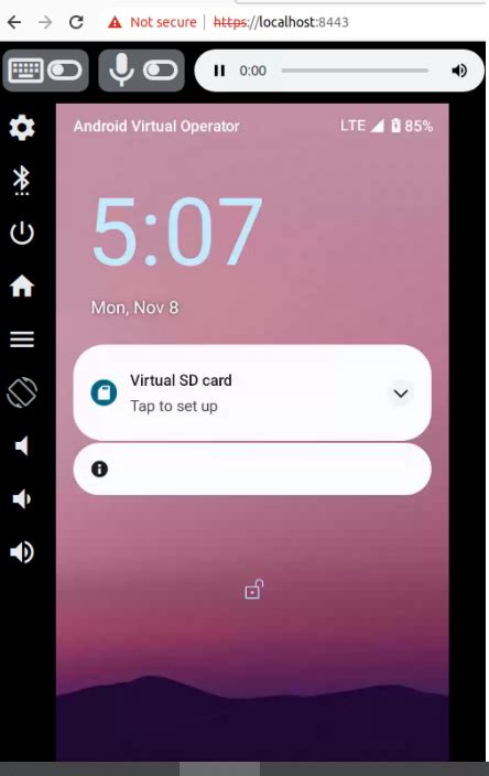 Building Aosp Android 12 Before We Start You Need At Least A By