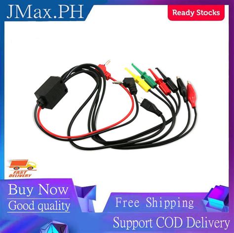 Dc Regulated Power Multi Purpose Interface Line For Maintenance And Testing Special Power Line