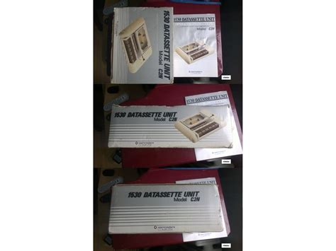 Commodore C2n U Kutiji 35664375