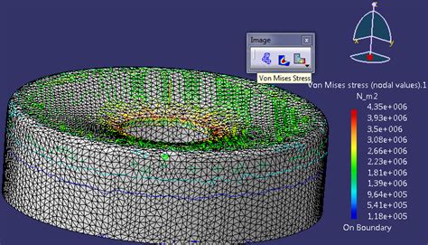 First Steps In Catia General Structural Analysis Beginner Tutorial