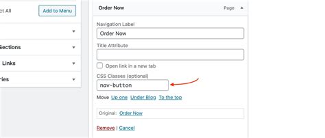Documentation For Blockchain CSSIgniter