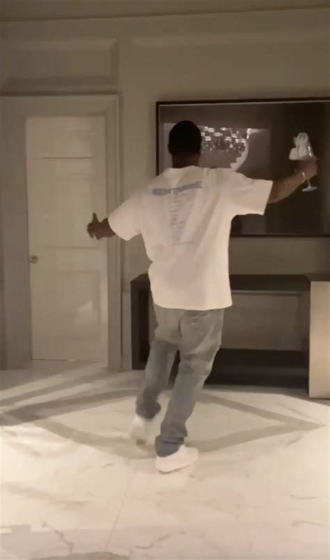 Bên Trong Căn Biệt Thự Của Diddy