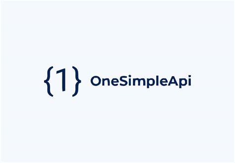 Onesimpleapi Lifetime Deal No Code Api Tool