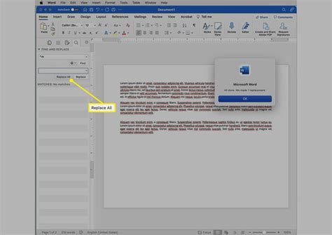 How To Remove A Page Break In Word