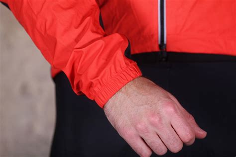 Review Showers Pass Spring Classic Jacket Roadcc