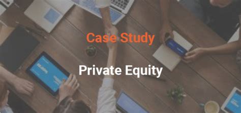 Private Equity Adoptech