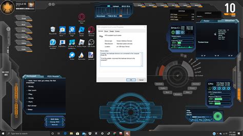 How Do I Reconnect Touch Screen Hardware Device To The Computer Microsoft Qanda