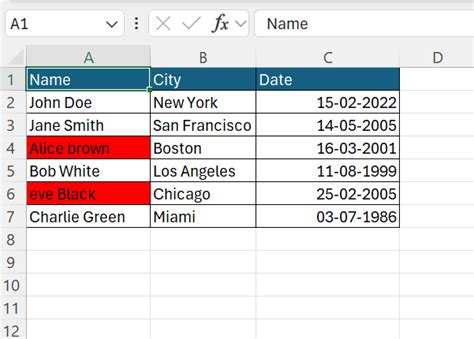 Vba How To Use Not Like