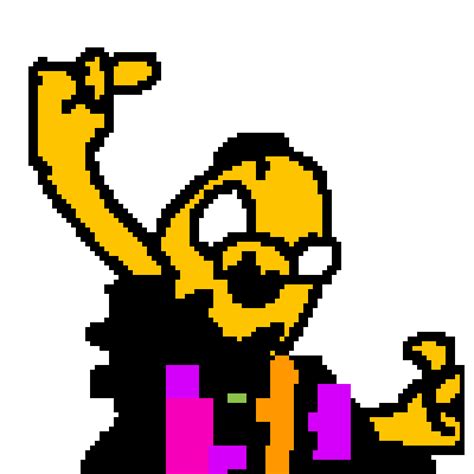 Pixilart Corupped Jake Fnf By Jasonplayzex