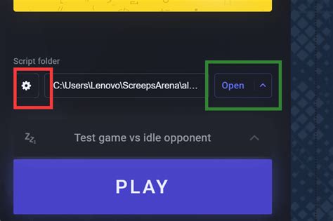 Screeps Arena 基础教程 Codingyang