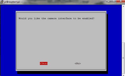 Raspberry Pi Zero W And Pi Camera Application
