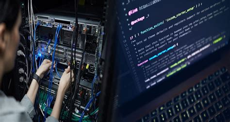 Understanding Information Technology Infrastructure Hardware Software