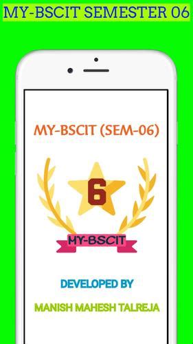 Download My Bscit Mu Bscit Books App Latest 17 Android Apk