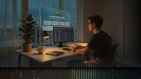 Developers Could Win A Laptop Or Gpu In Nvidias G Assist Plug In