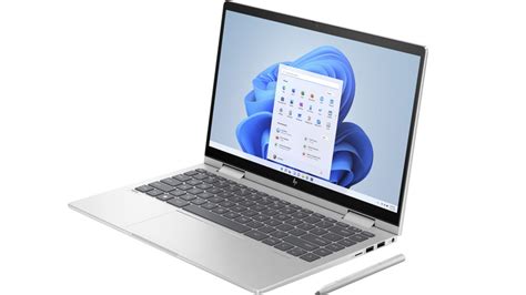 Hp S New Envy X Laptop Is Imax Enhanced Certified