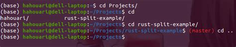 Command Line How Do I Show The Git Branch With Colours In Bash Prompt