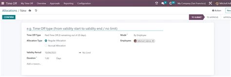 How To Import Master Data For Managing Hr In Odoo 16