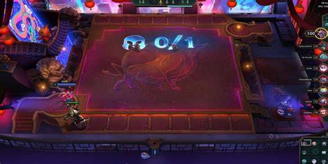 How To Level Up In TFT Pocket Gamer