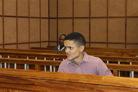 Judge Urges For Harsher Sentences Namibian Sun