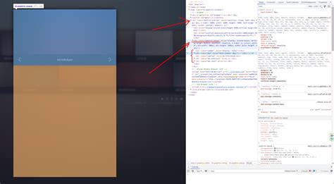 Poptrox Popup Netcore 6 How Do I Create My Own Itemlist Under The Picture Div Or Iframe
