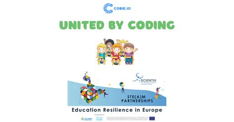 successful completion of united by coding project cobie ai