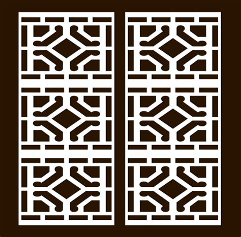 Design Pattern Screen Panel