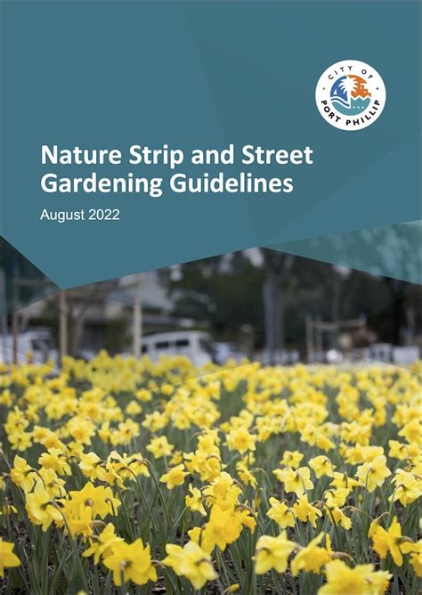 Melbourne Pollinator Corridor Streets Alive Yarra Inc