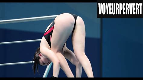 High Dive Voyeur Eporner