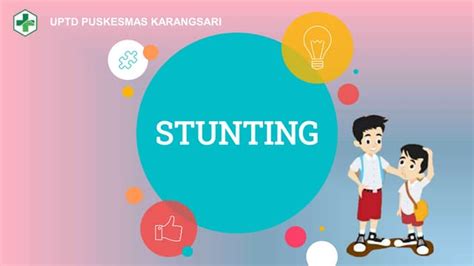 Ppt Stunting Revisi Pptx