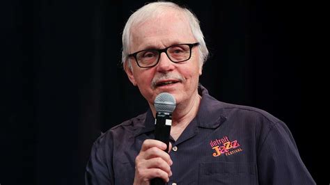 Celebrating Lars Bjorn The Southeastern Michigan Jazz Associations