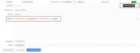 an introduction to global variables in cribl logstream cribl
