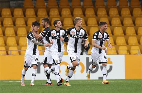 PARMA: TRAINING REPORT | News