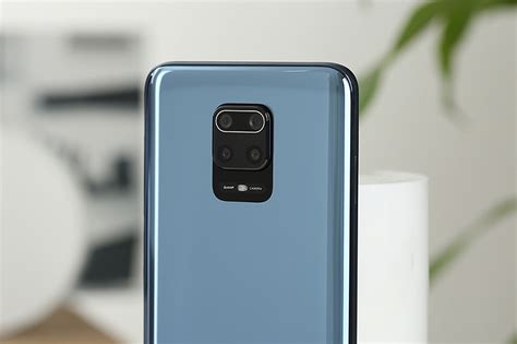 Xiaomi Redmi Note 9 Pro 6GB 128GB Chính hãng trả góp