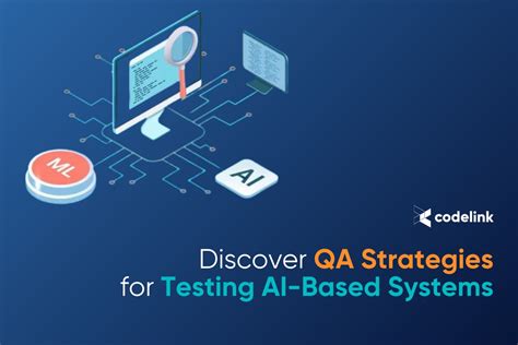 Codelink Blog A Comprehensive Guide To Qa Strategies