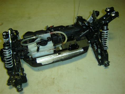 Agama A8 Roller Plus New Buggy As Parts R C Tech Forums