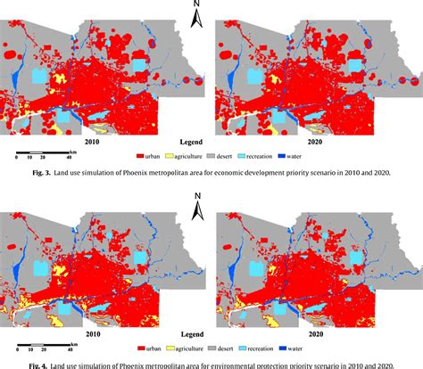 Figure 4 From Simulating Spatiotemporal Dynamics Of Urbanization With