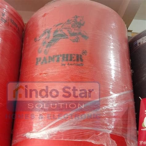 Jual Tangki Air Tedmon Tandon Panther 600 Liter Kota Palembang Indo Star Solution Tokopedia