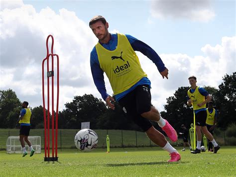 John Swift On Pre Season Sessions And Most Impressive Performer So Far West Bromwich Albion