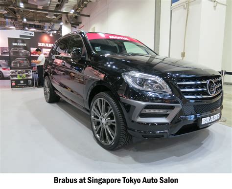 Brabus Gallery Brinal Chua And Partners