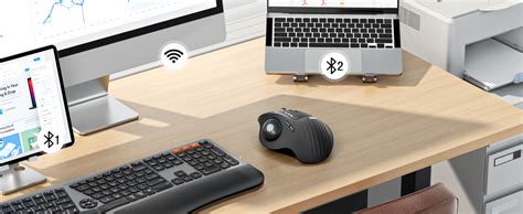 Protoarc Backlit Wireless Ergonomic Keyboard Ek01 Plus Full Size Ergo Split Keyboard With Wrist