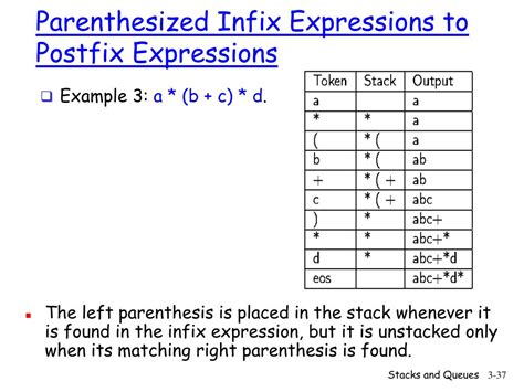 ppt csci2100b stacks and queues jeffrey yu cuhk powerpoint presentation