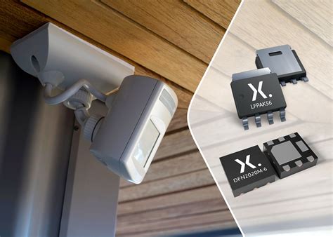 Nexperia Semiconductor